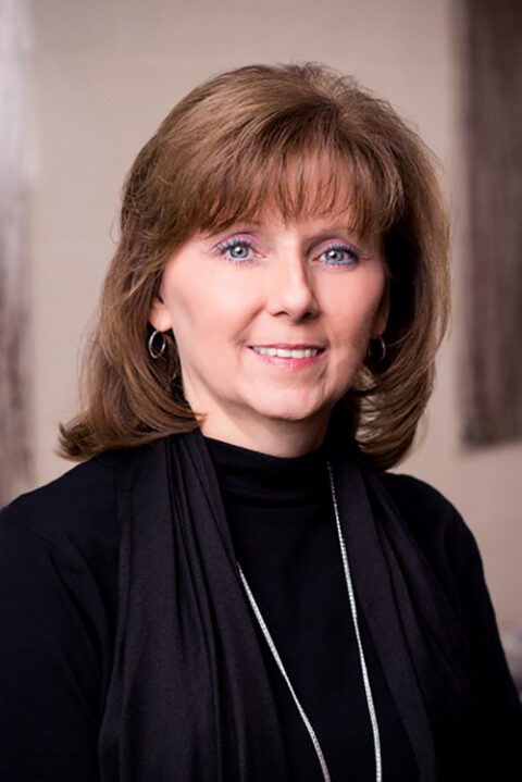 Trustees & Staff | Daniel Foundation of Alabama